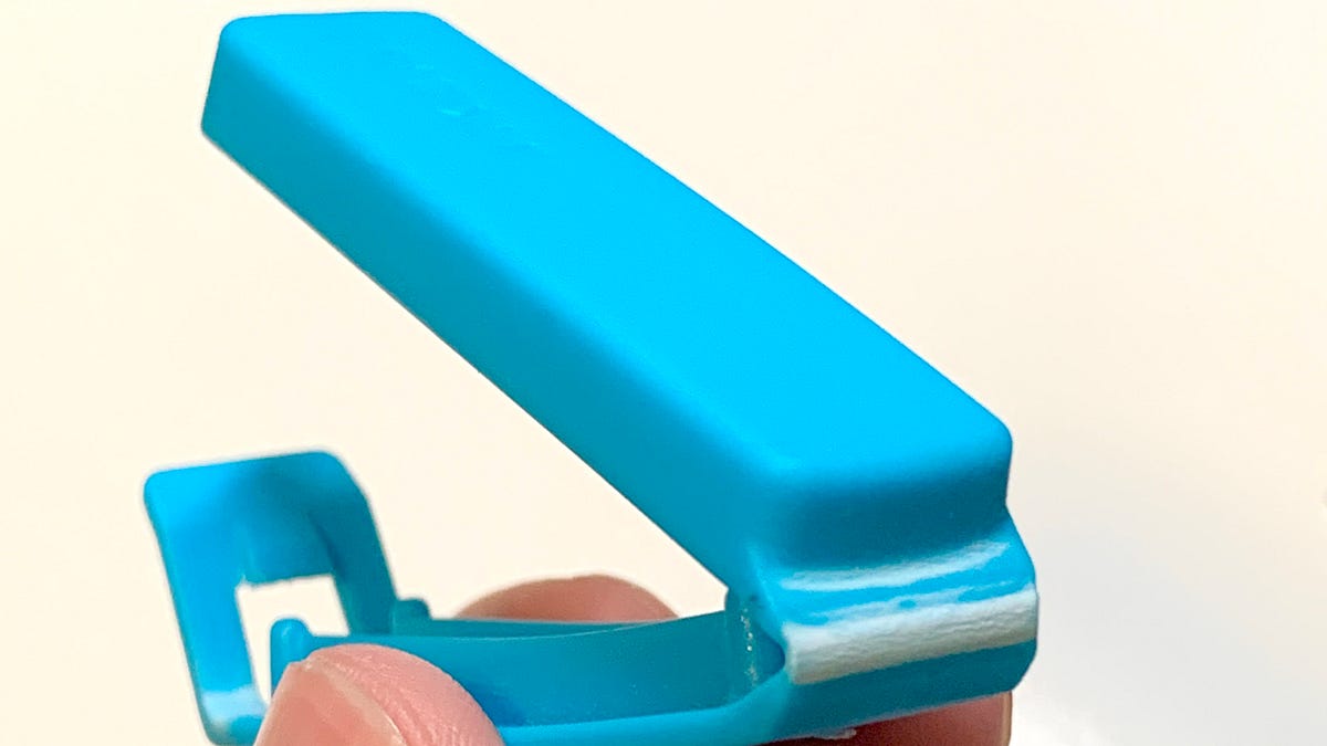 Why Bent Plastic Turns White