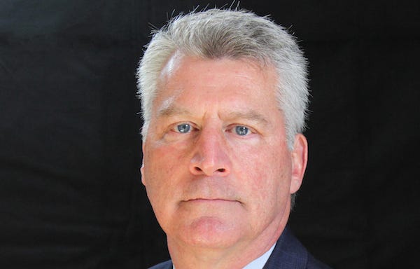 Launching A Boutique In Turbulent Times: Timothy Heaphy
