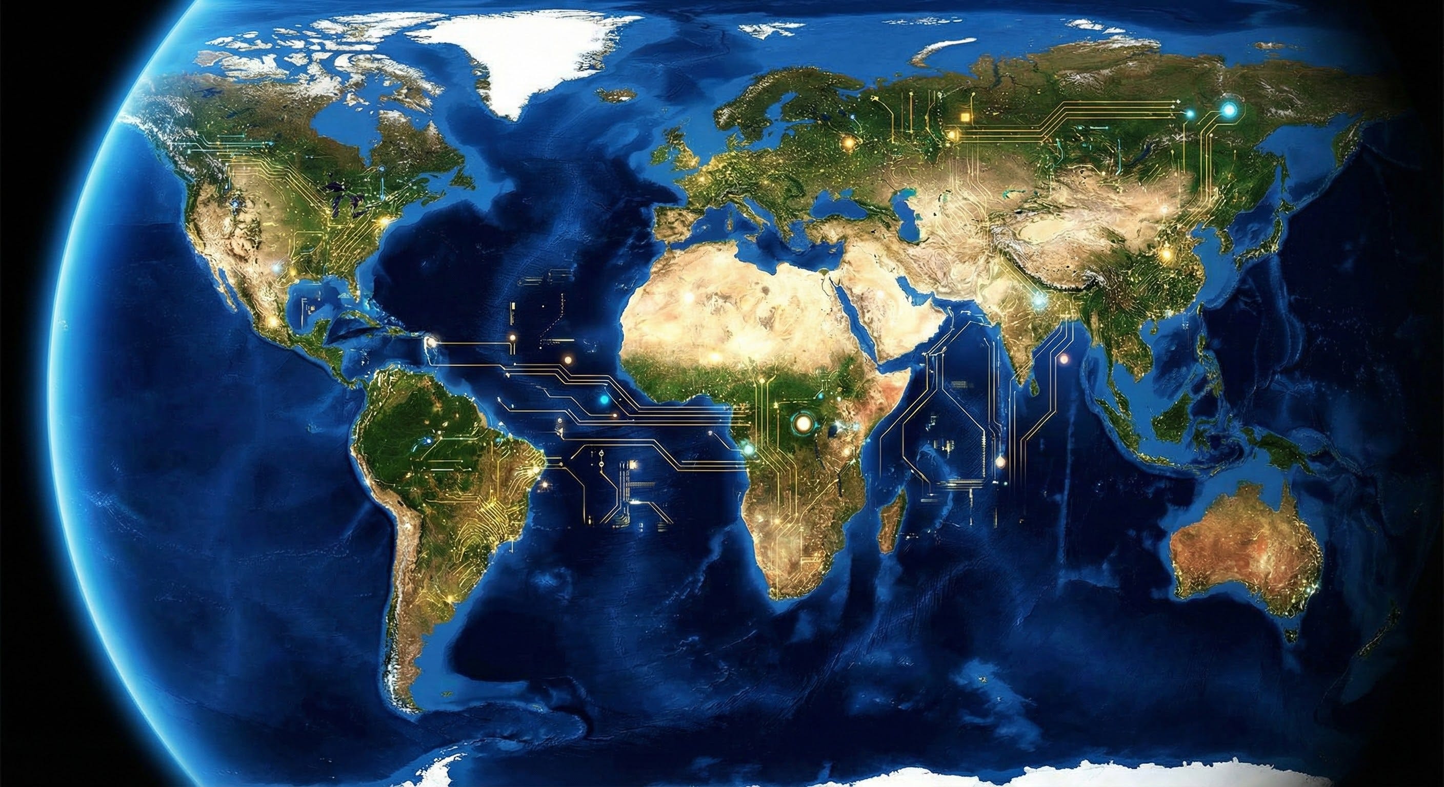 THE GEODESIC CIRCUIT: - by Anonymous - Pulp Non-Fiction