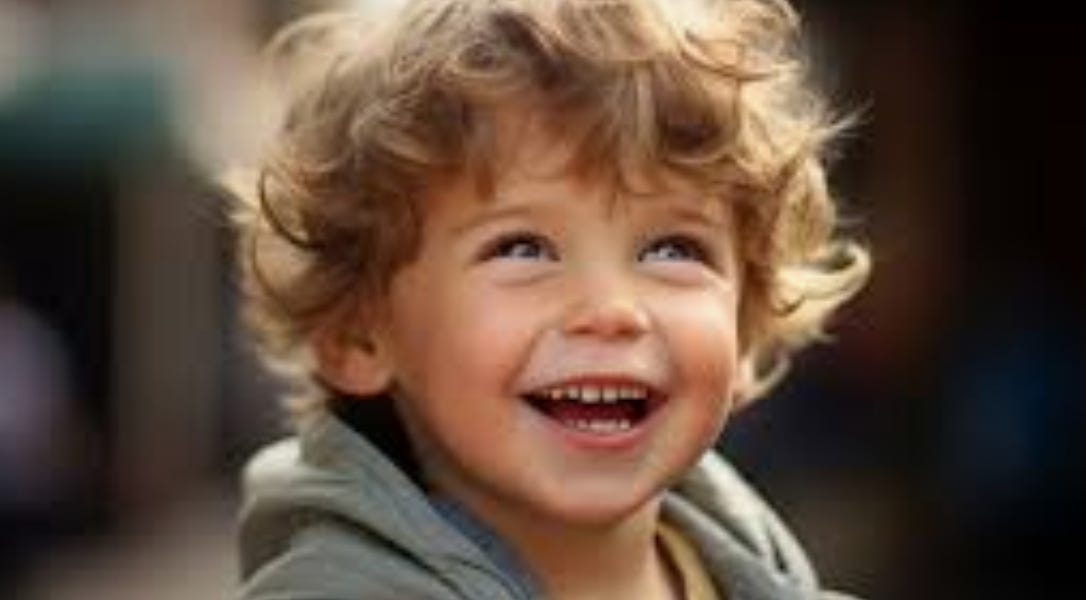 Poem: Peace through kindness - Hellish 2050