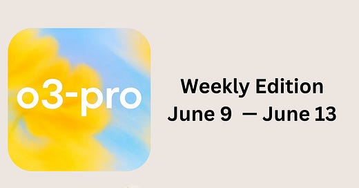 Creators' AI | Substack