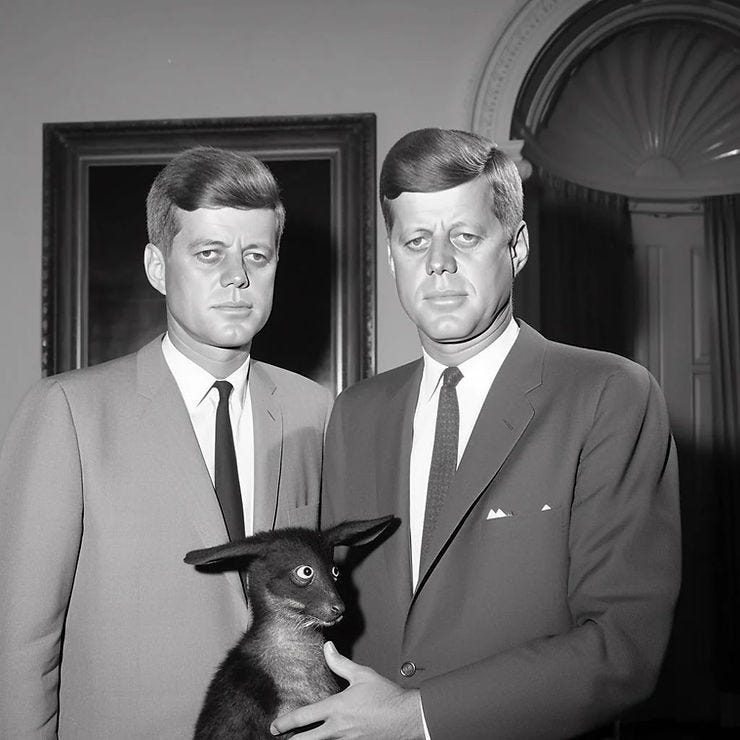 The Executed: Clones, Doubles, & Vril Lizard Reptilian Parasites