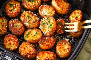 Essen Recipes | Sophie | Substack