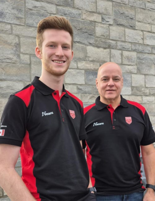 Cegep de Sherbrooke student prepares to represent Canada at WorldSkills ...
