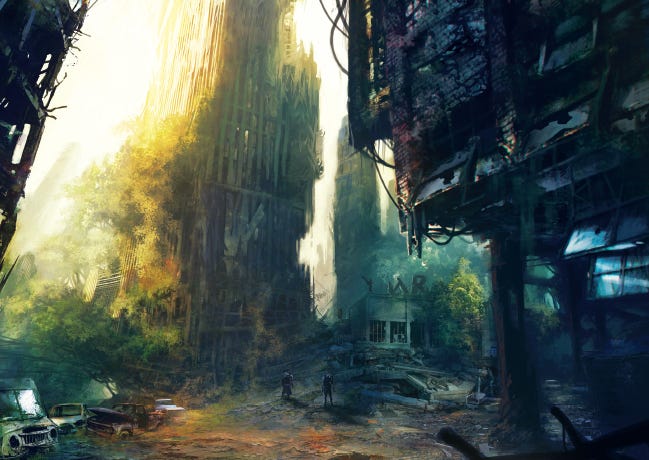 Knight is a French RPG 18 years in the making - Thaumavoria