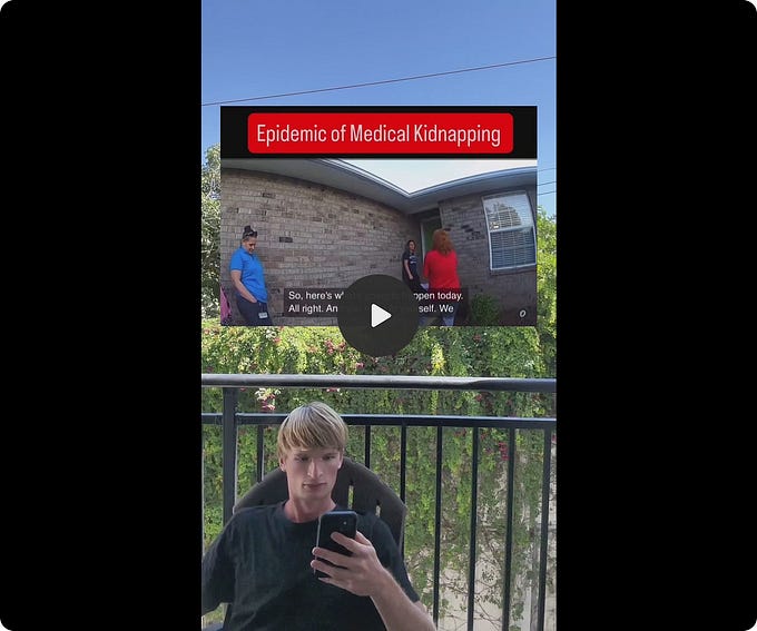 Dr. Wojak, M.D. (@drwojakmd): "She wanted a second medical opinion. So ...
