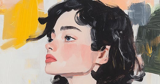 Ashtronomical | Ash Ambirge | Substack