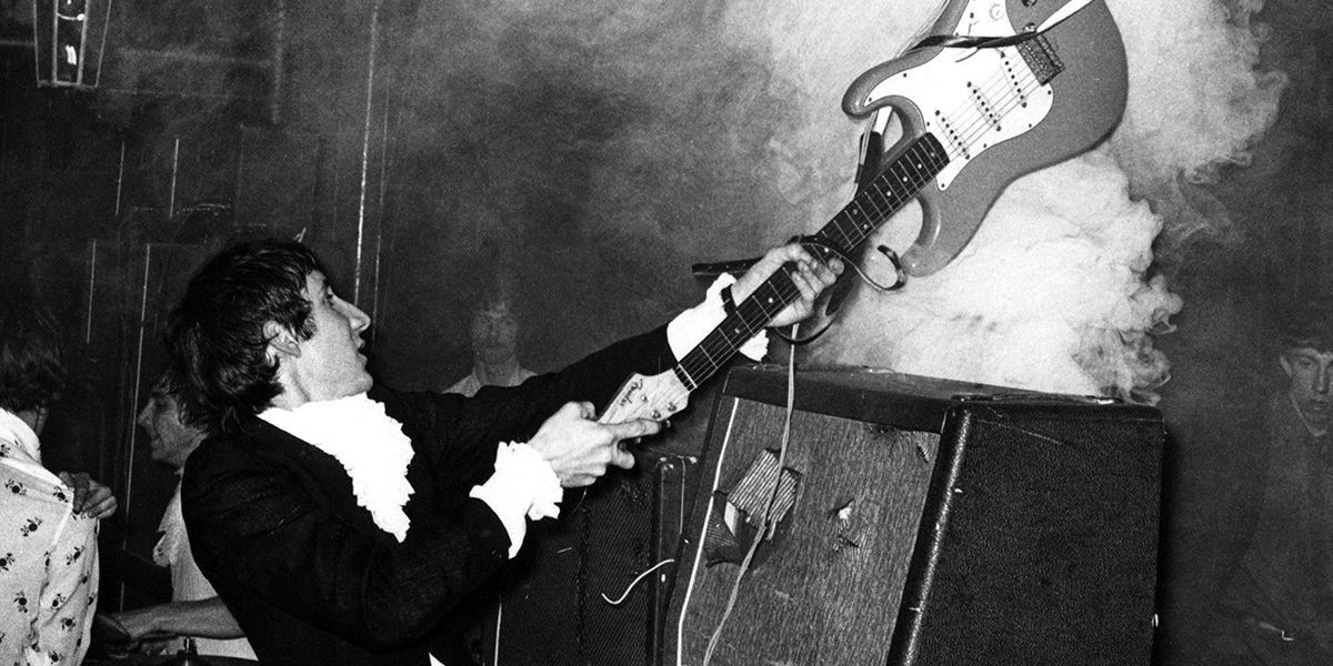 The Greatest Songs of All Time, correcting Rolling Stone(d)