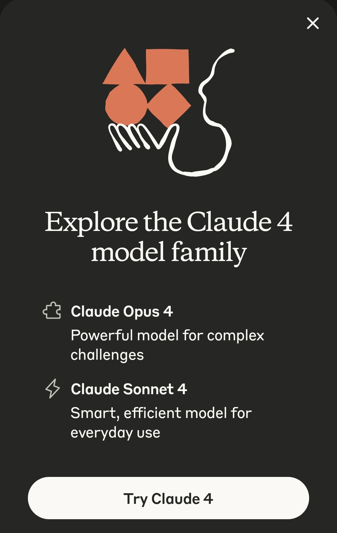 Claudes Newest Models are Solid - by Patrick Jordan