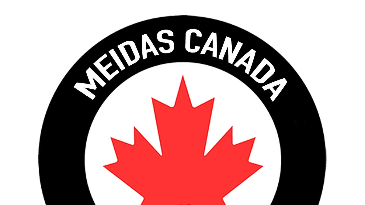 Meidas Canada Resistance Tour