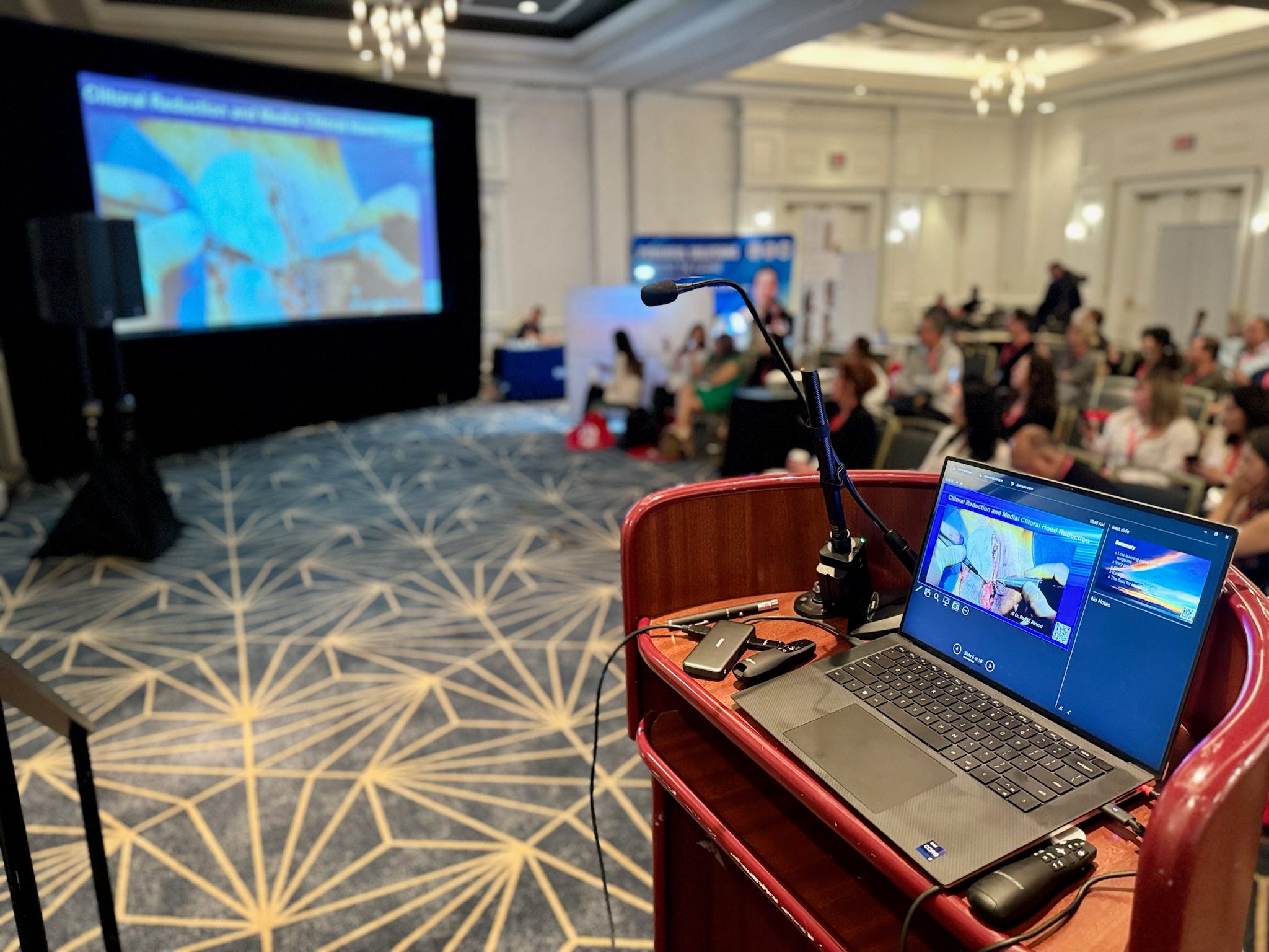 Meet Dr. Red Alinsod