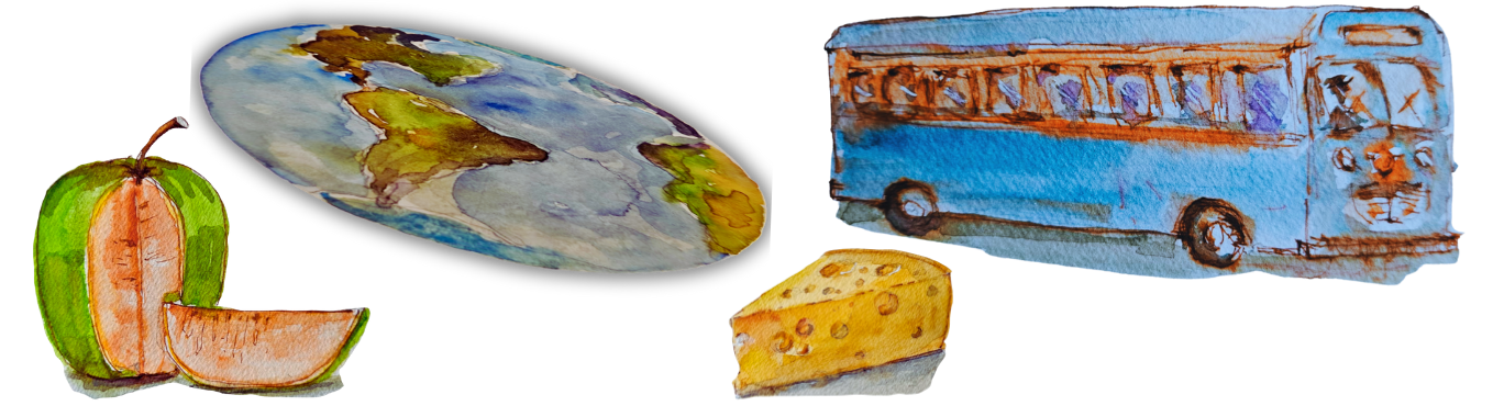 Masterpiece - by Carolina - Codename Hummingbird