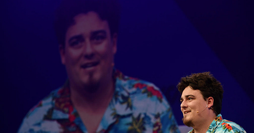 Archive - Blocked and Reported