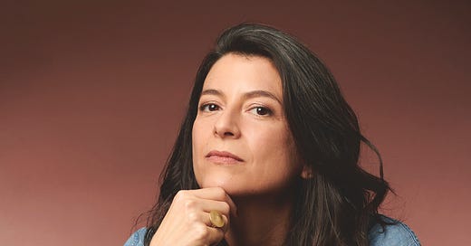 George Saunders | Substack