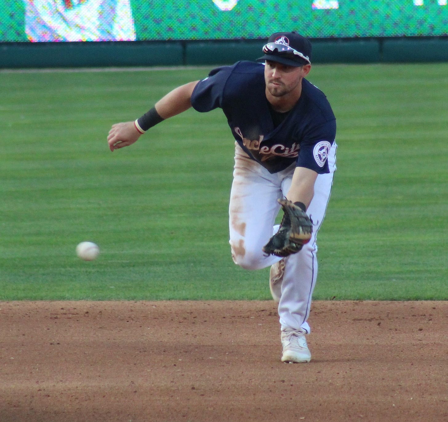 Jared Triolo: Opportunity to lock down third base job in 2026