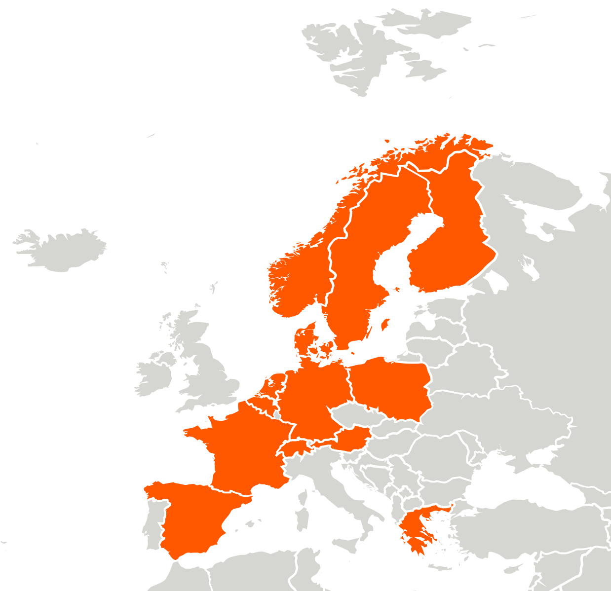 What is preventing EU organizations from enabling Microsoft Copilot ...