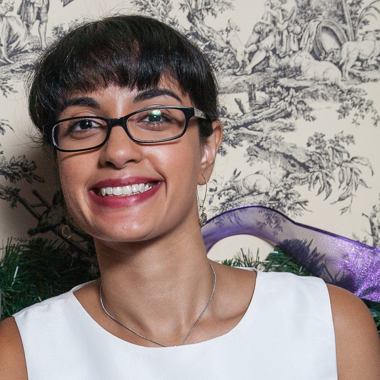 Nadia Chaudhury | Substack