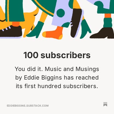 Eddie Biggins | Substack