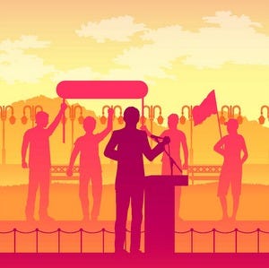Le Premier Mai - by Laura K Lawless - Lawless French à fond