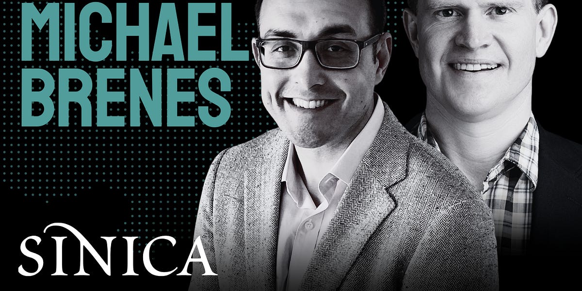 Michael Brenes and Van Jackson on Why U.S.-China Great-Power ...