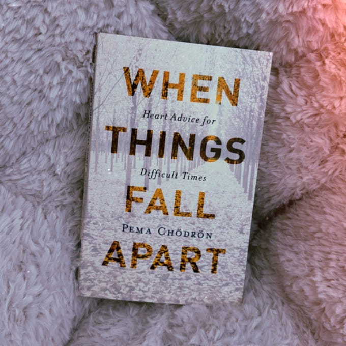 25 Things That Carried Me Through 2025