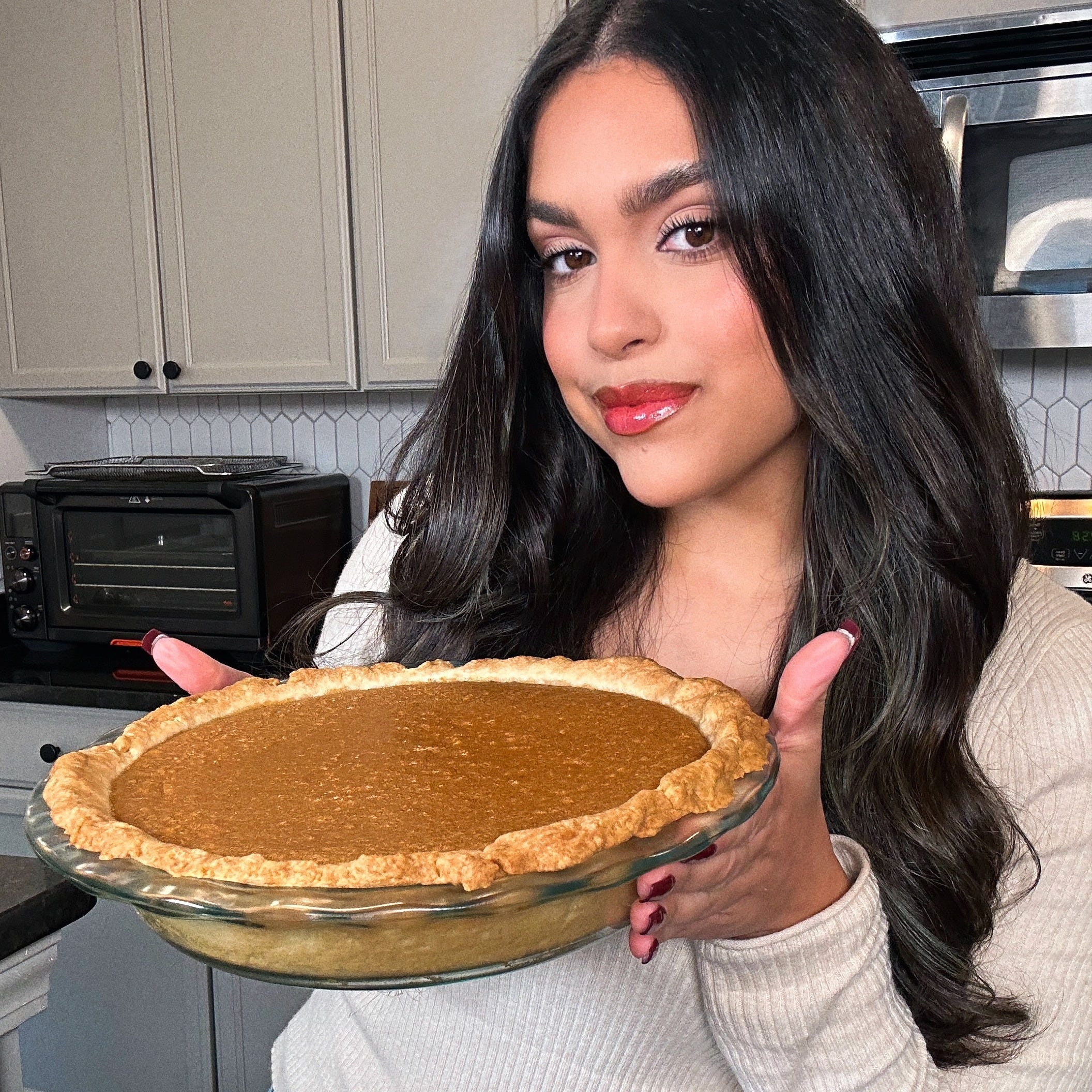 Henna Sharee | Substack