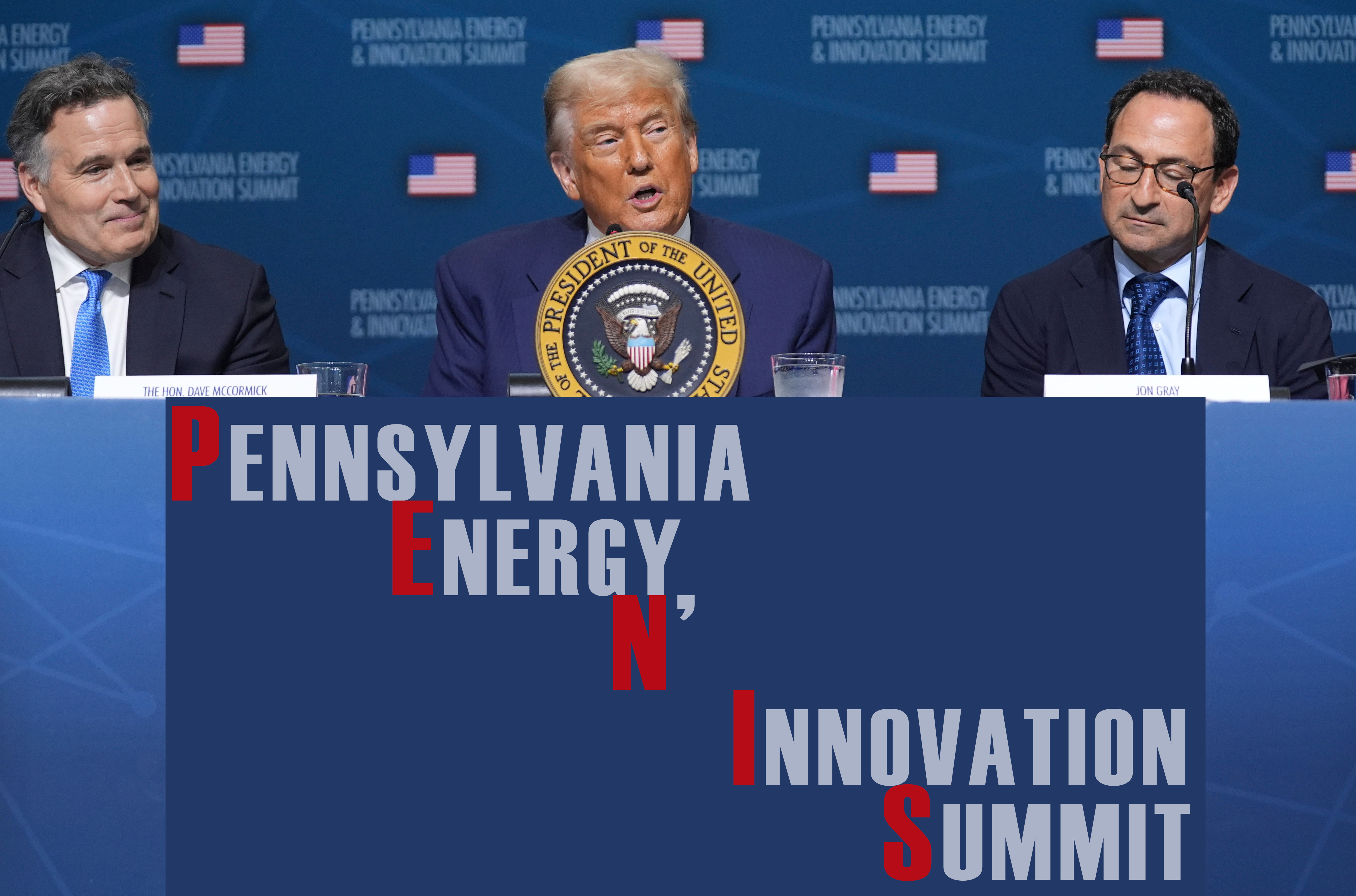 The Nine – January 2026 - Jack Blankenship's The Nine