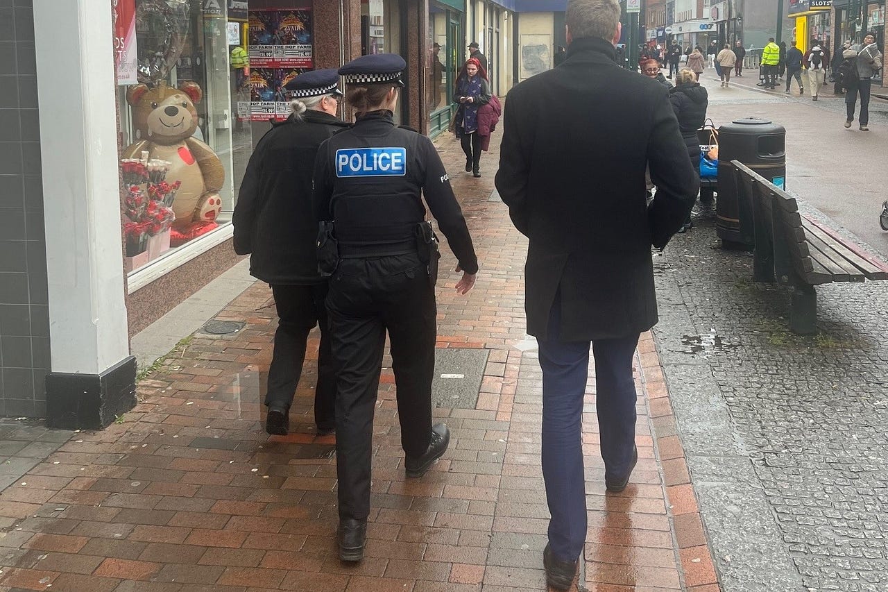 Matthew Scott PCC | Substack