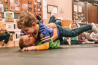 Philippa Perry | Substack