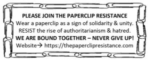 The Paperclip Revolution: How a Tiny Piece of Metal Became a Symbol of ...