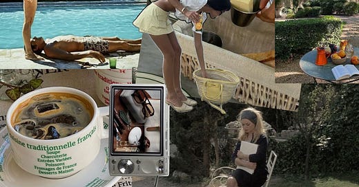 Lisa Rosen | Substack