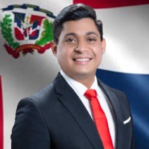 Miguel Peralta | Substack