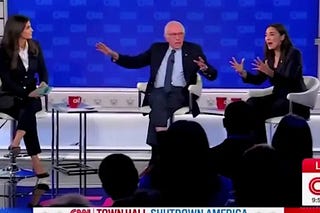 Versus Media by Stephen L. Miller | Substack