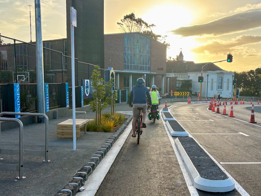 We can have nice things - by Connor Sharp