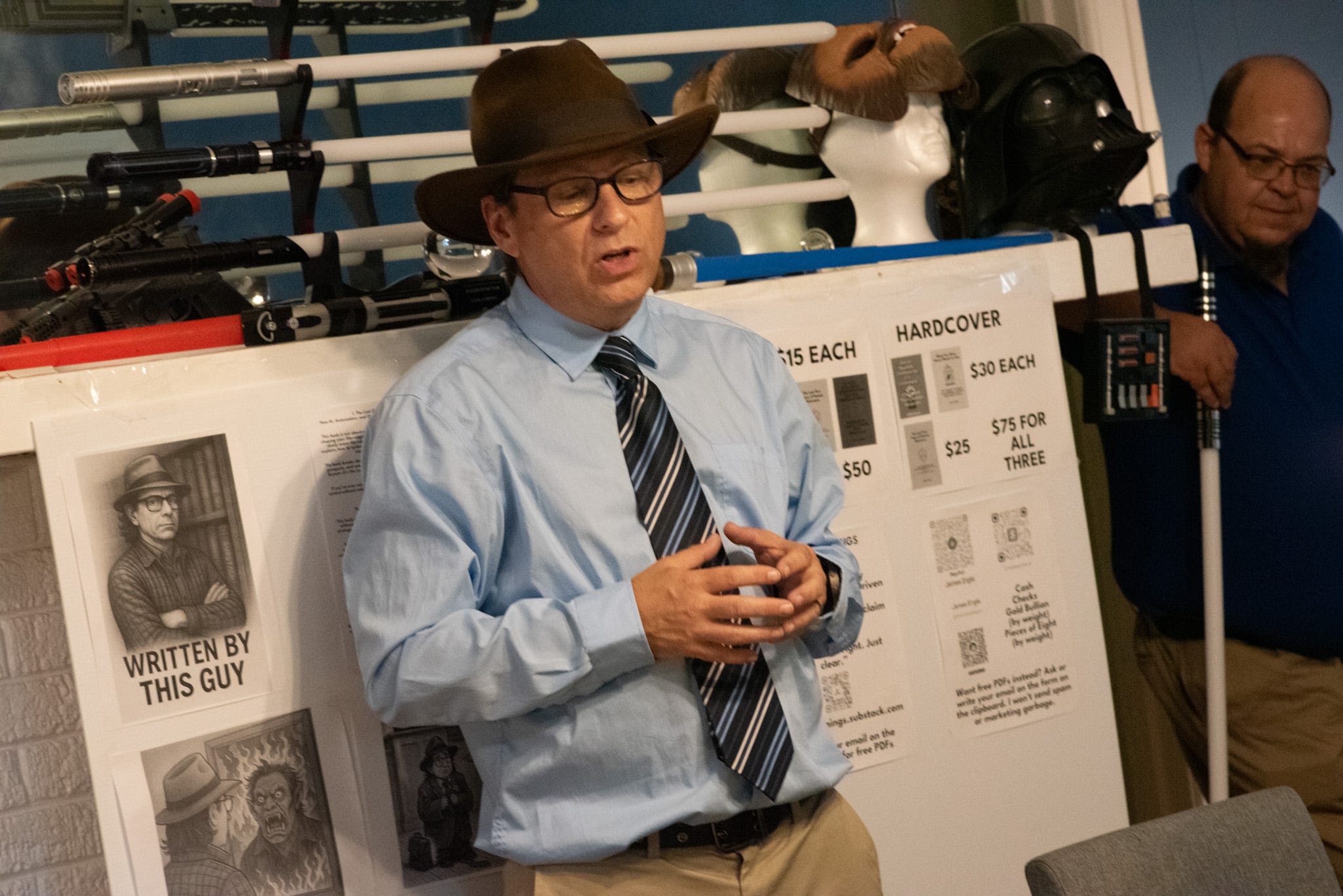 Start Here: What I Write, Who It’s For, and How to Read My Best Work