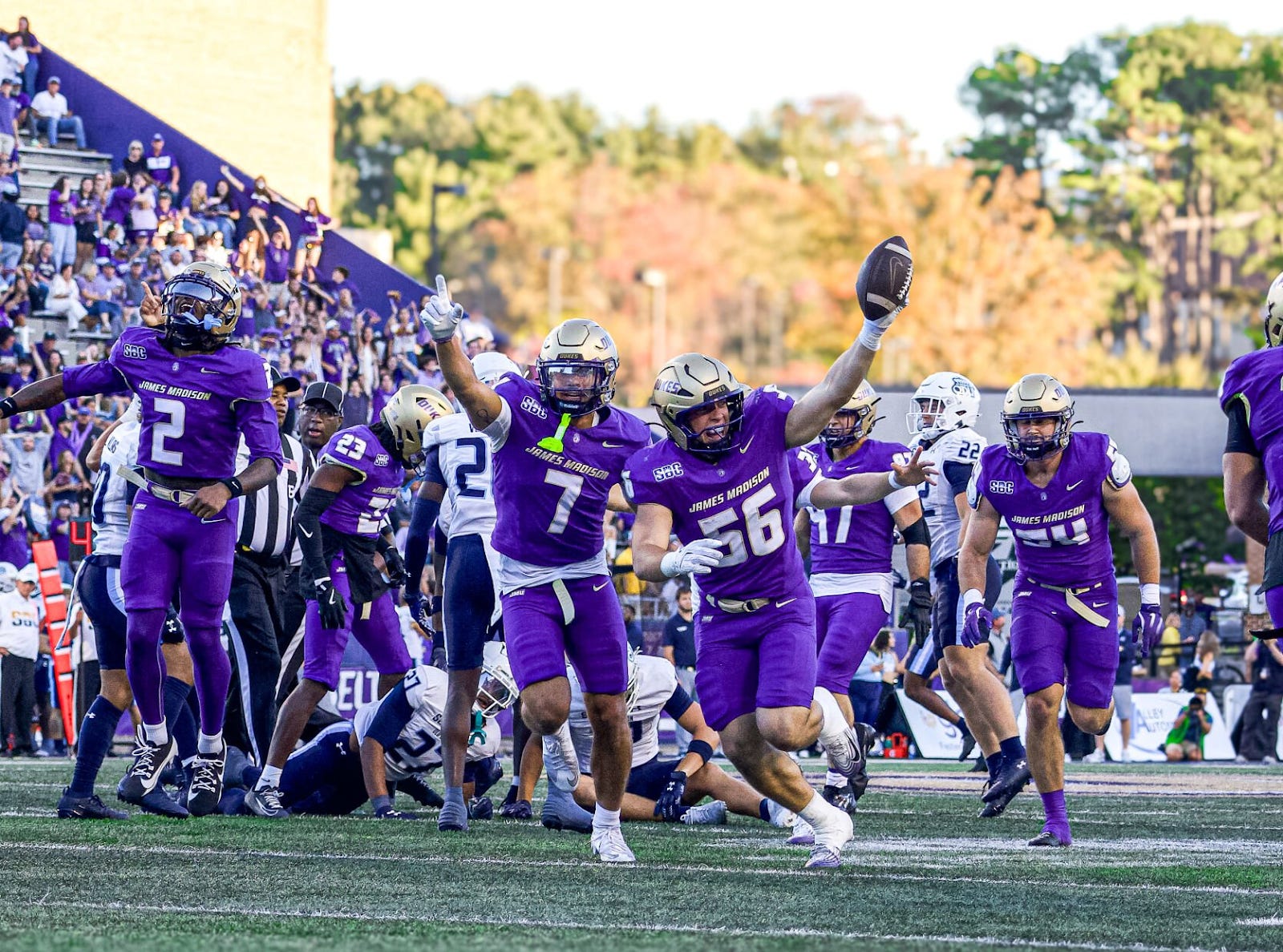 The Ultimate Holiday Playlist: College Football Edition