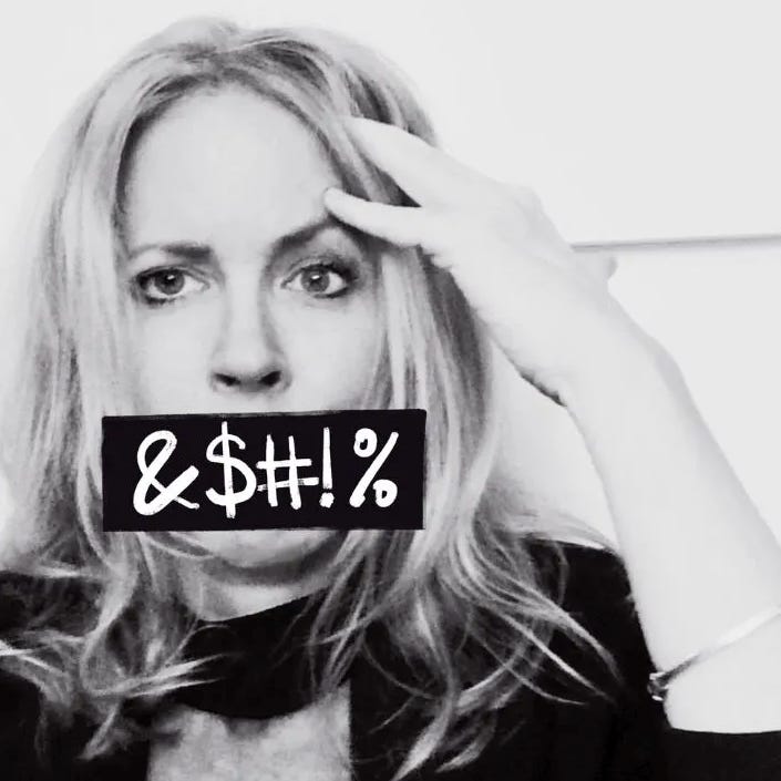 Alisa Kennedy Jones | Substack