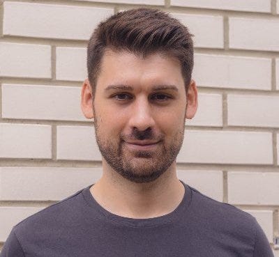 The Shortcut paves a new path for journalism – meet the team