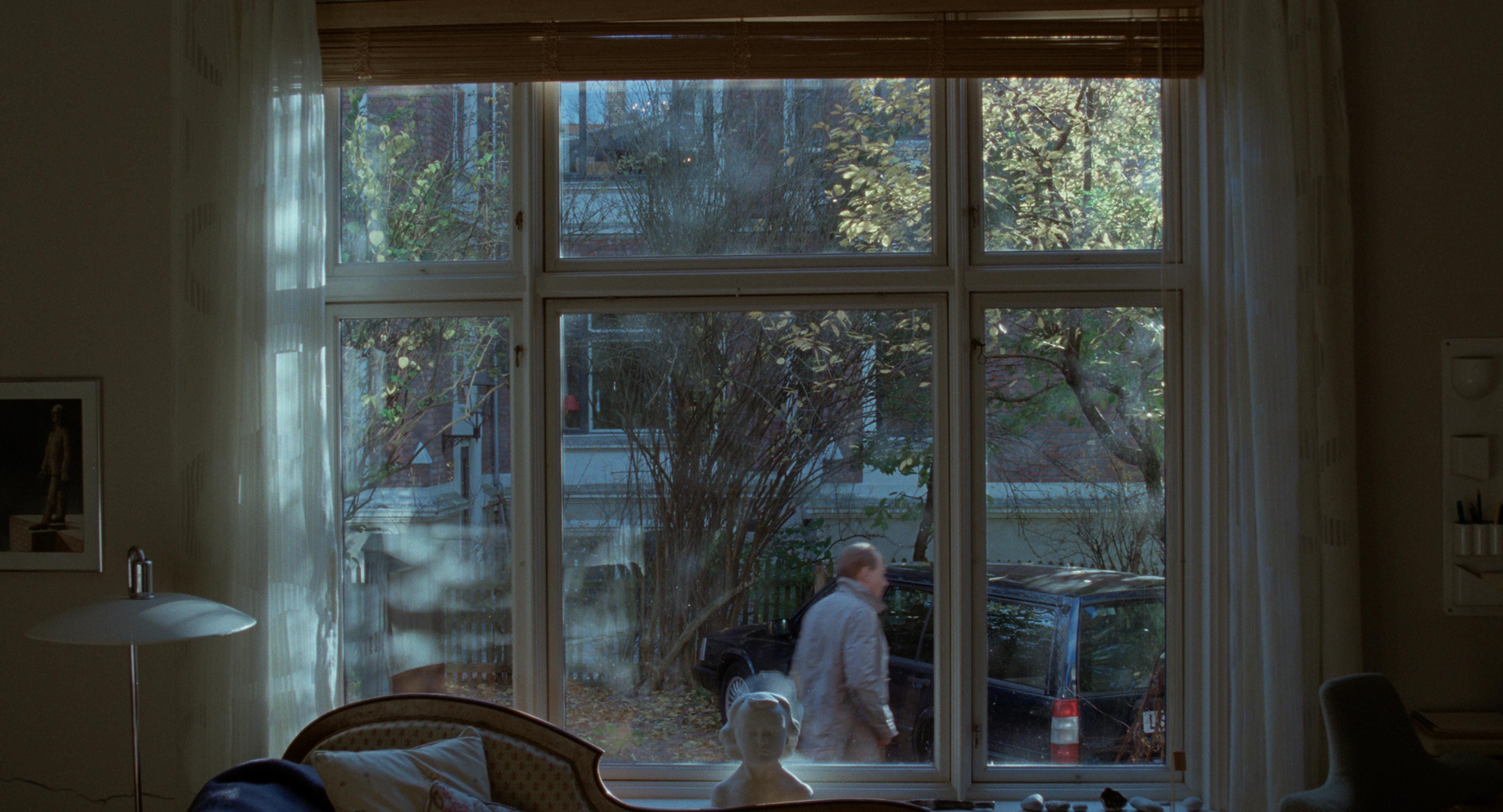Production Designer Jørgen Stangebye Larsen On Utilizing Family Photos ...