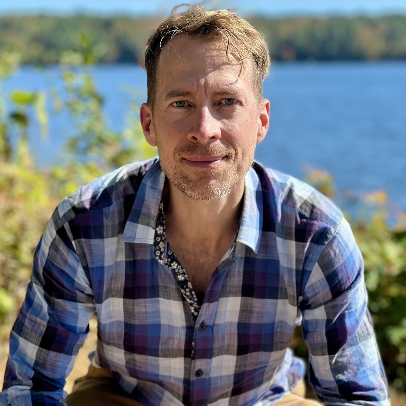 Jonathan King | Substack