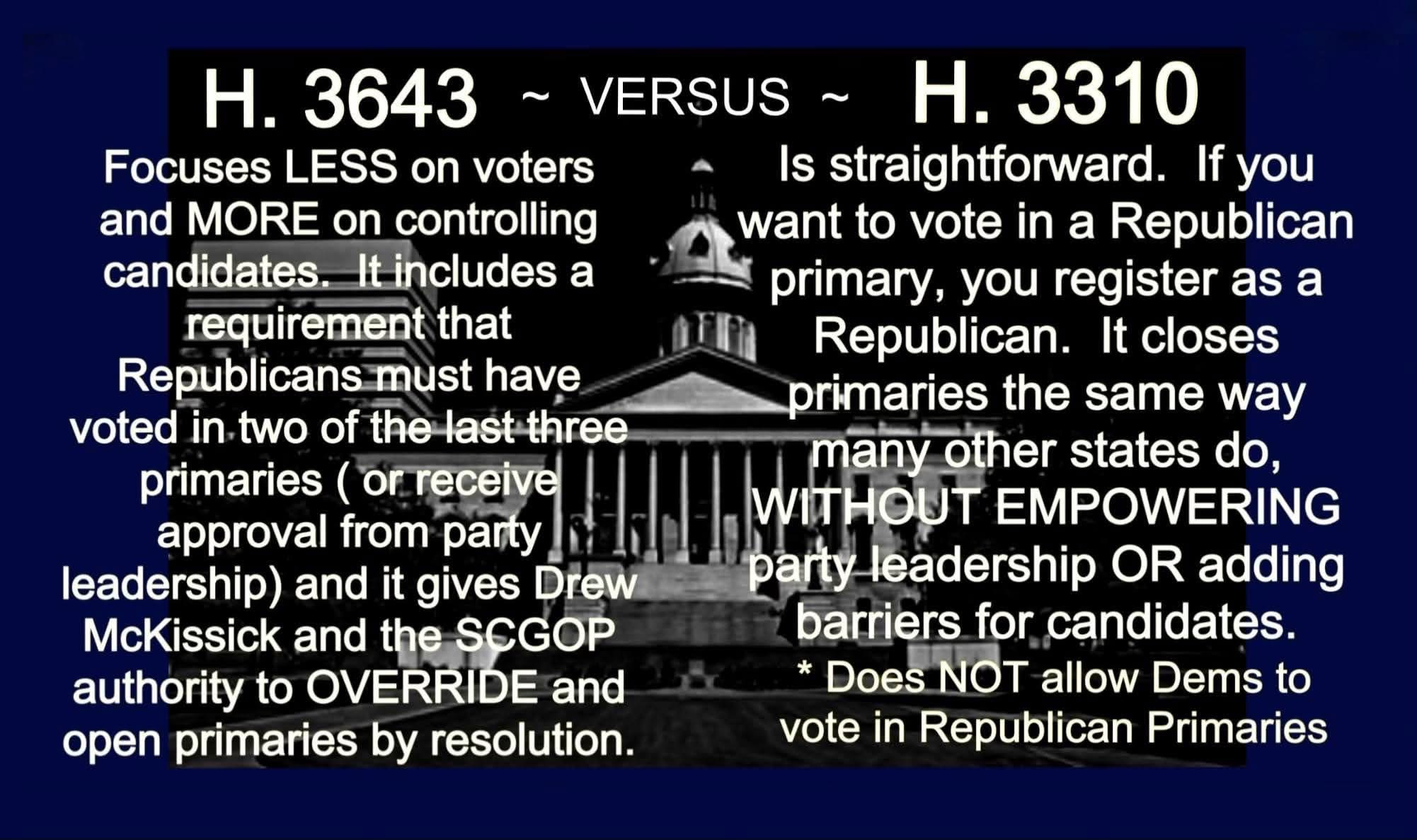 Another "January Surprise" Appears to Have (Thankfully) Failed.