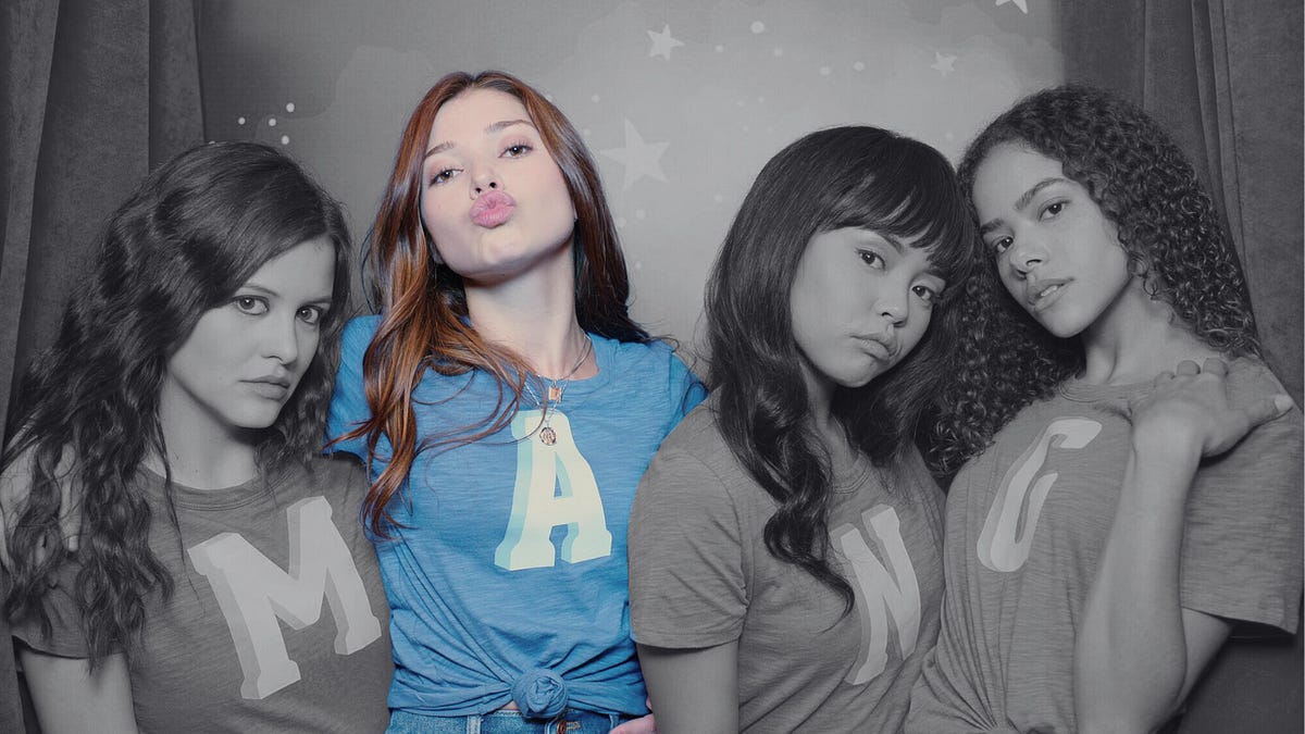 What Ginny & Georgia got right in Abby’s bulimia confrontation