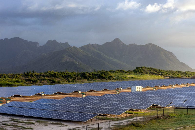 IFC proposes investment in CrossBoundary platform