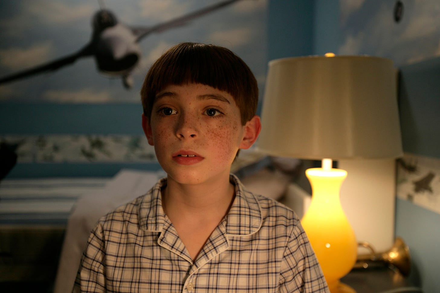 Billy & Timmy & Todd - by Scott Tobias - The Reveal