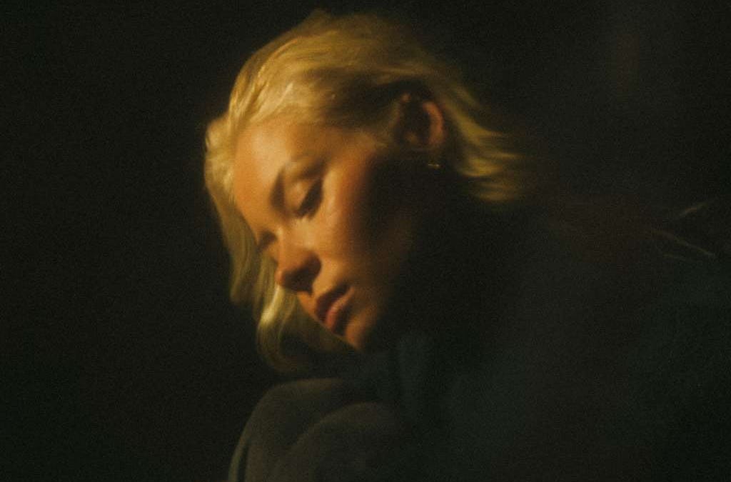 Comments - Secret News... 𖠰 - by Nina Nesbitt