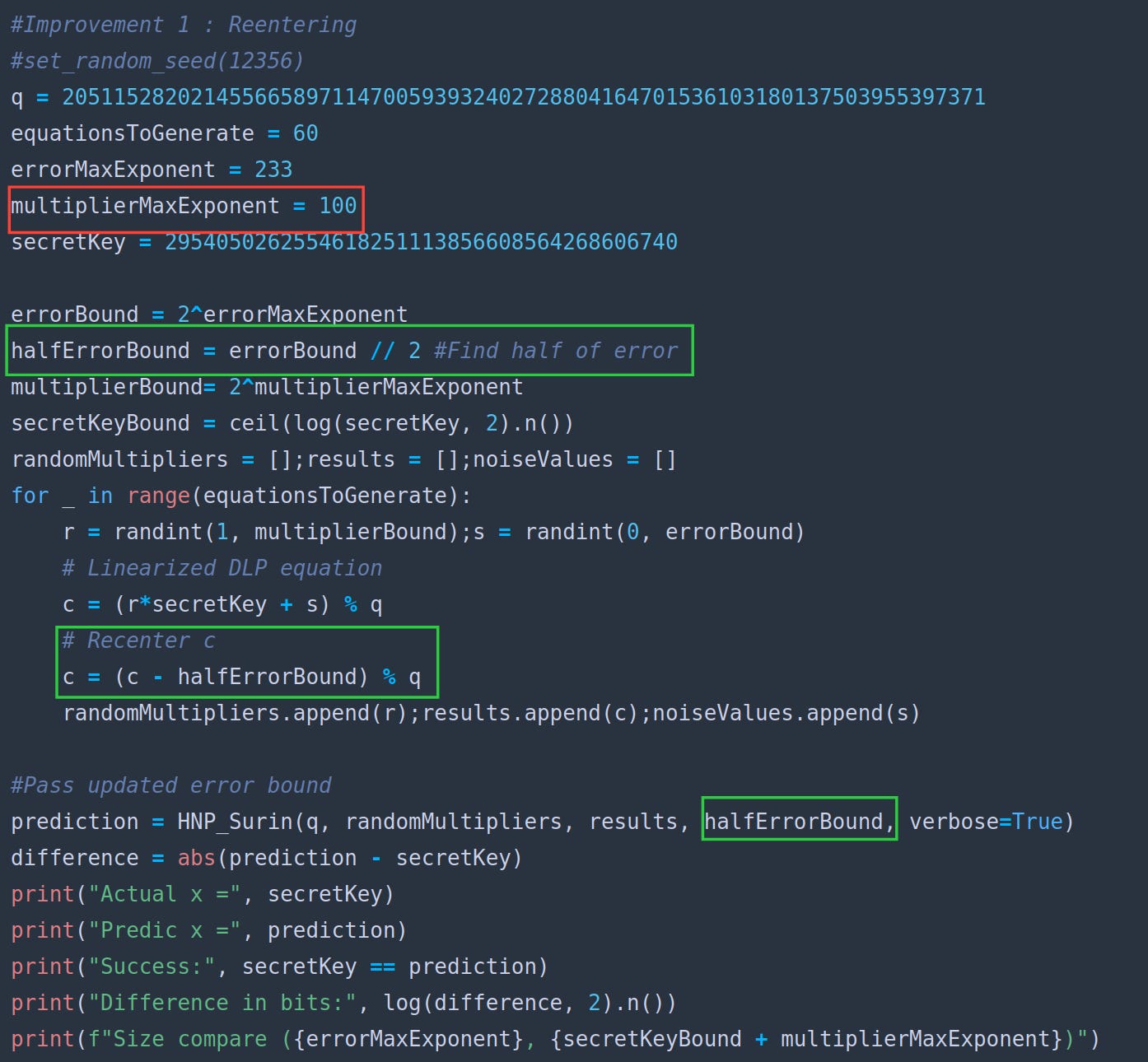 What Every Programmer Needs to Know about Quantum Safe Cryptography and ...