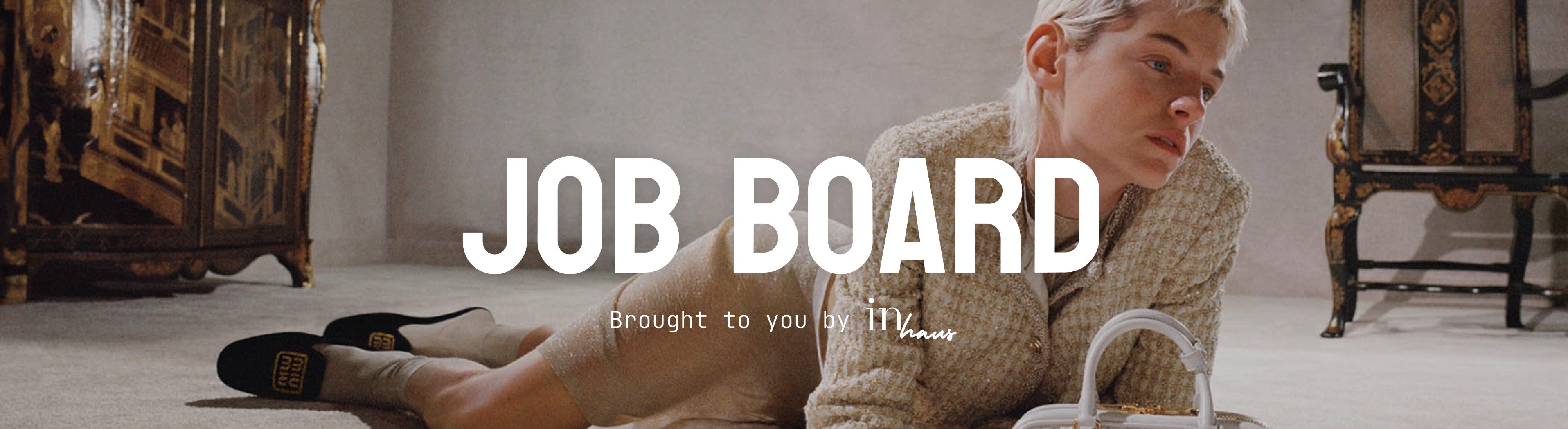 Job Board: January 14 - by Mary Korlin-Downs