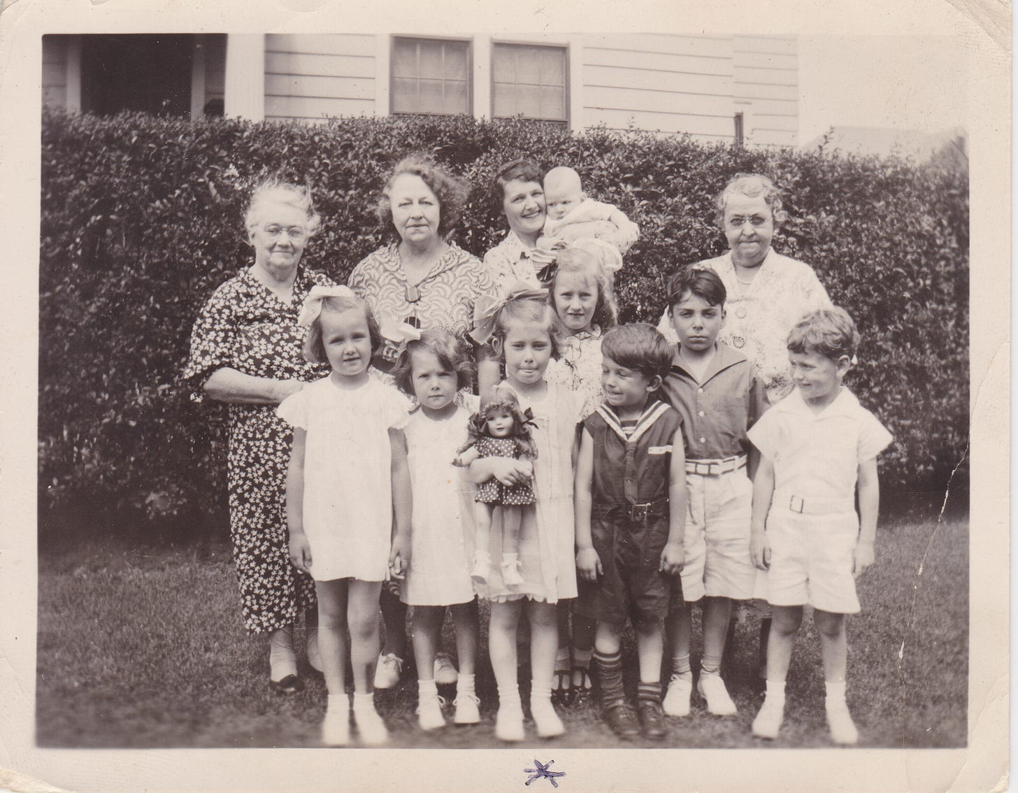 On the Trail of: John Williams' ancestry and childhood