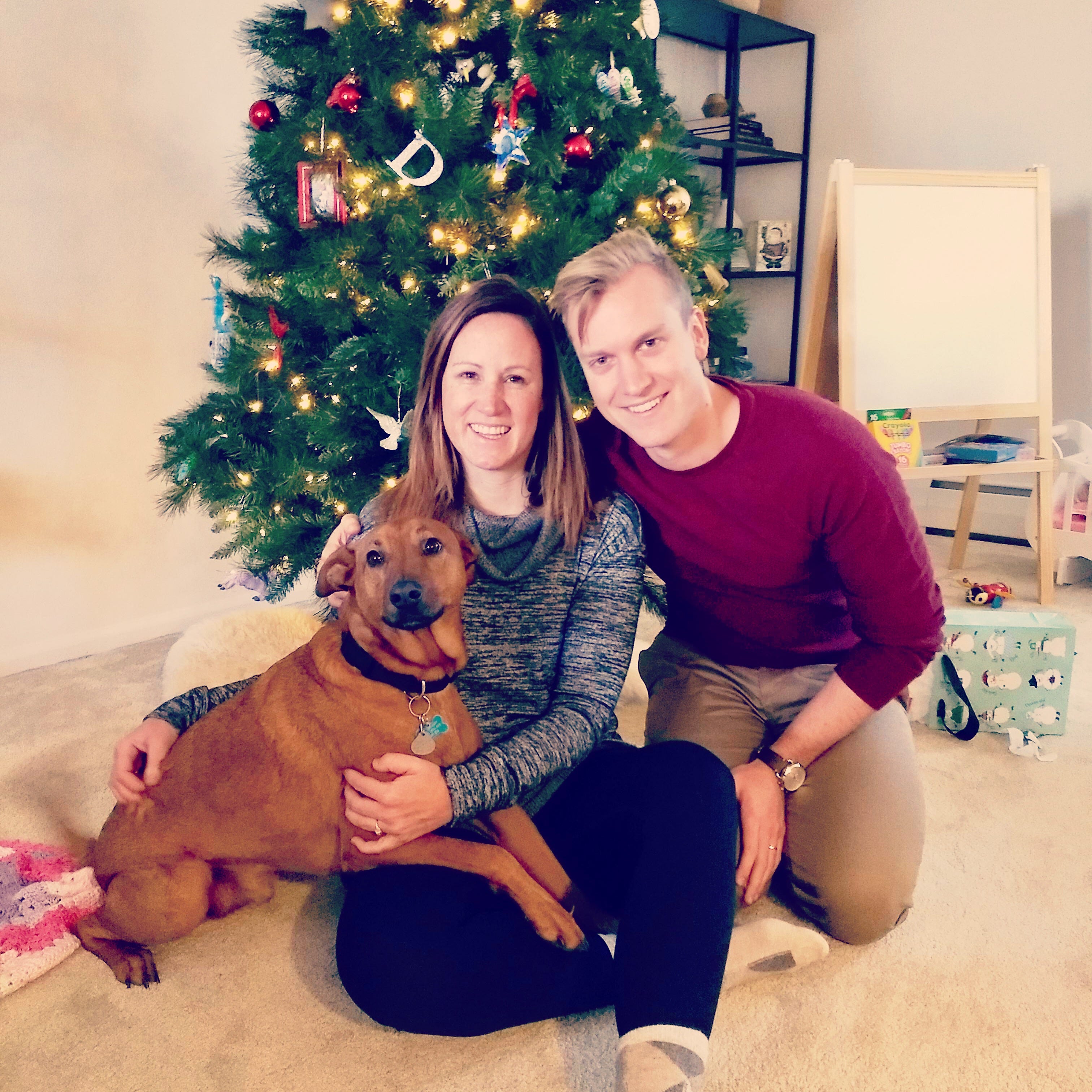 On Not Opting Out - Letting Go with Kelly Stevens