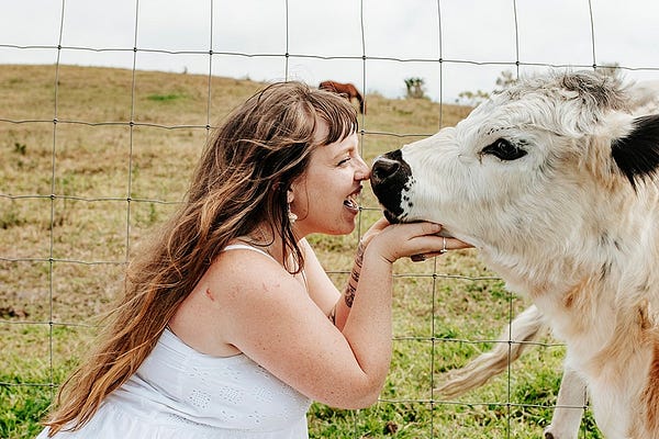 Ebby’s Substack | Ebby Moyer | Substack